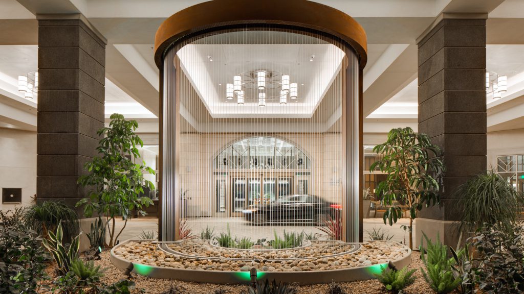 Sheraton Los Angeles San Gabriel - Kollin Altomare