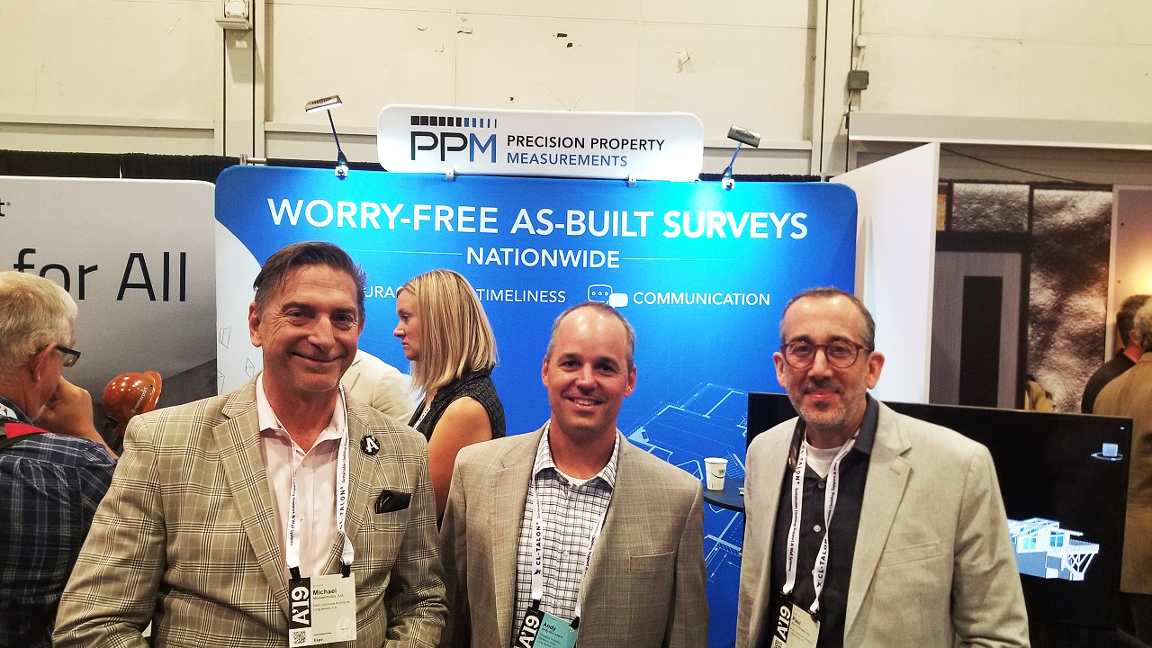 AIA 2019 Conference on Architecture - Kollin Altomare