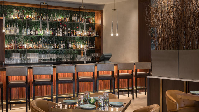Four Seasons Hotel Austin Modernization - Kollin Altomare
