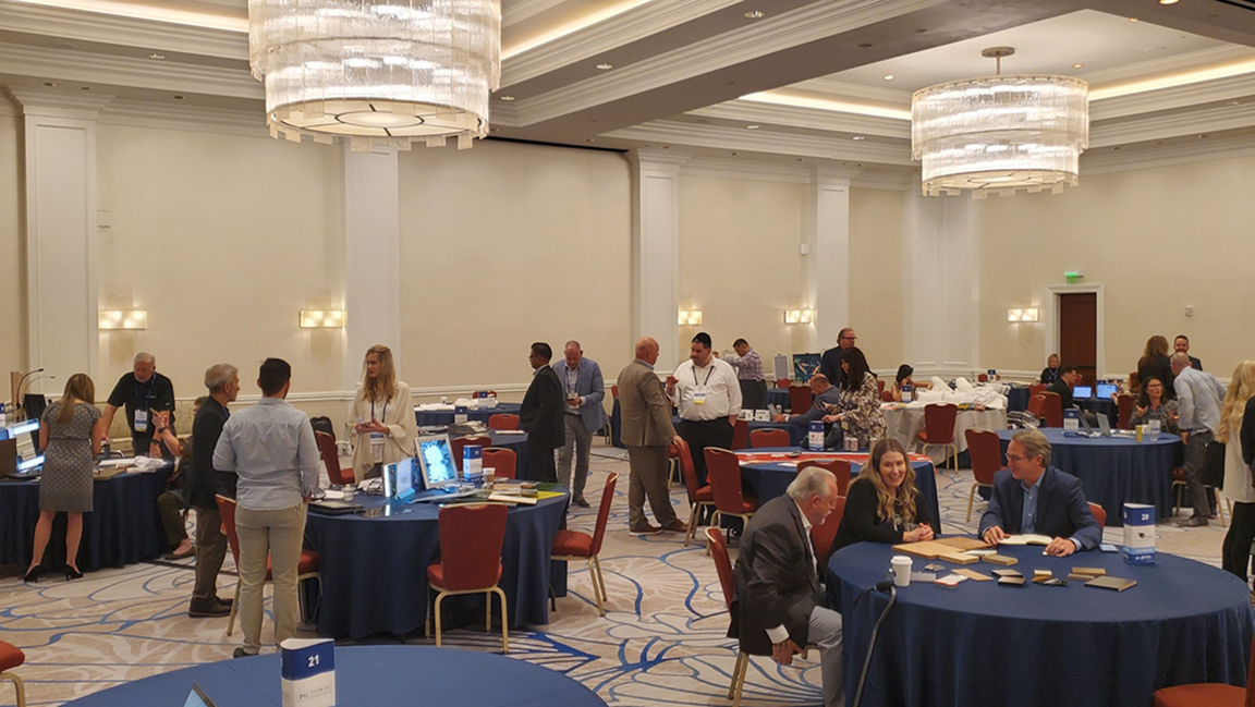 BITAC Luxury Live 2022 - Kollin Altomare