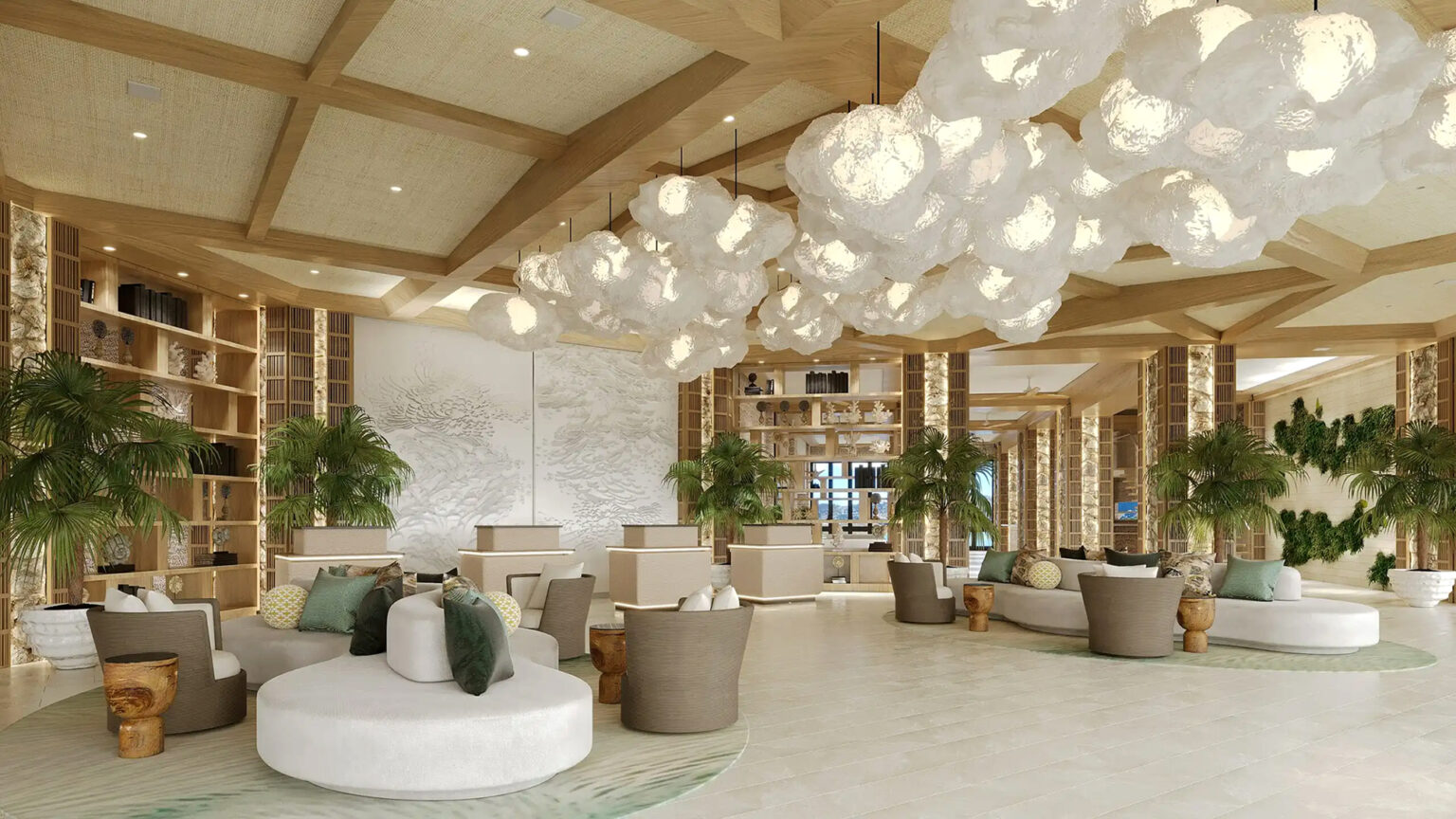 Frenchman's Reef Luxury Beachside Resorts Set to Open in the Fall ... Frenchman's Reef Luxury Beachside Resorts Set to Open in the Fall ...
