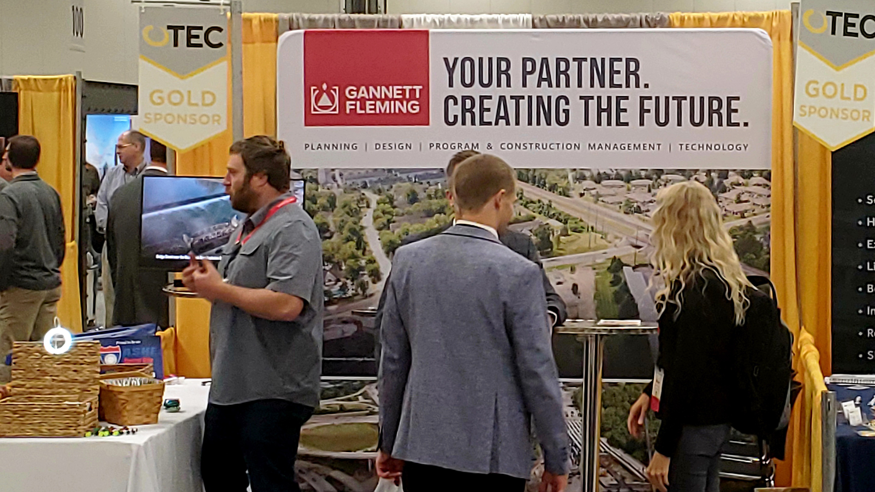 Ohio Transportation Engineering Conference - Kollin Altomare